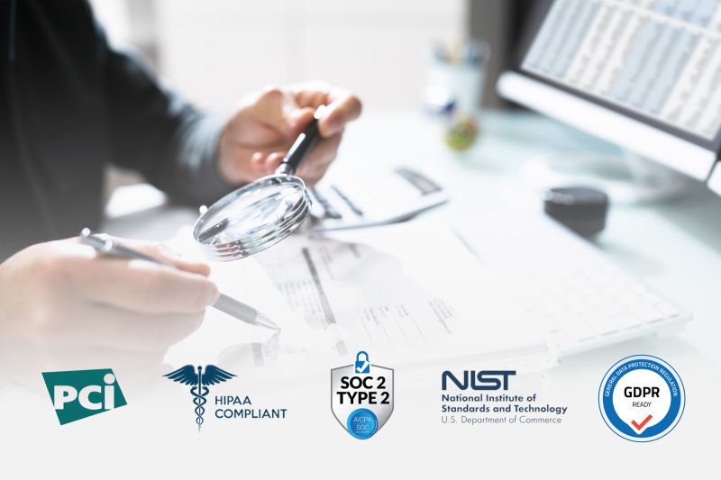IronOrbit on LinkedIn: Complying with regulations like HIPAA, SOX, SOC2 ... IronOrbit on LinkedIn: Complying with regulations like HIPAA, SOX, SOC2 ...