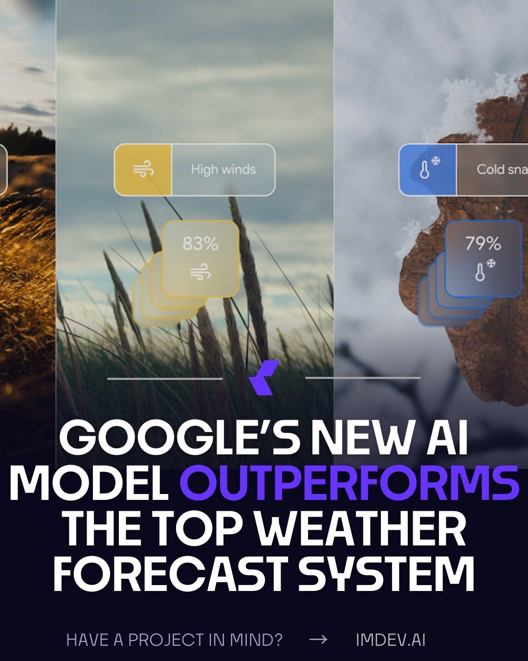 AI News & Tech Updates on LinkedIn: #ai #deepmind #gencast # ... AI News & Tech Updates on LinkedIn: #ai #deepmind #gencast # ...