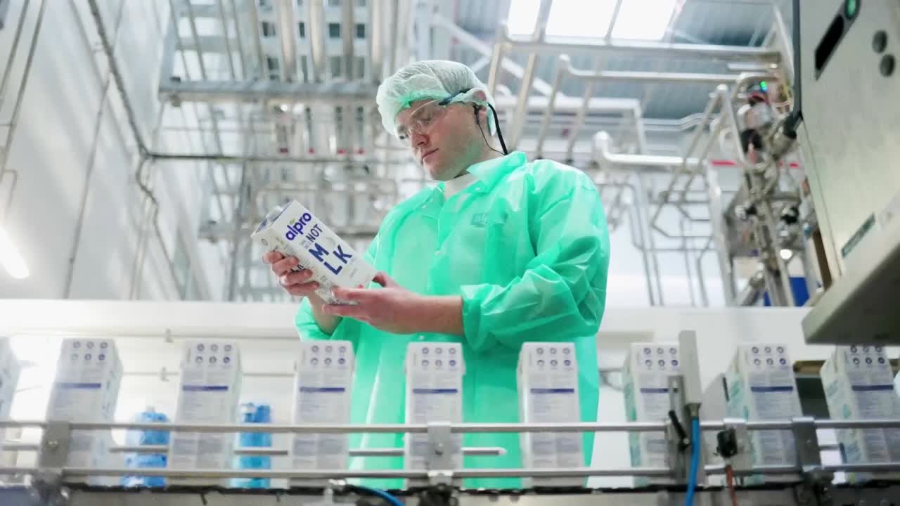 Anuj Upadhyay on LinkedIn: Danone Anuj Upadhyay on LinkedIn: Danone