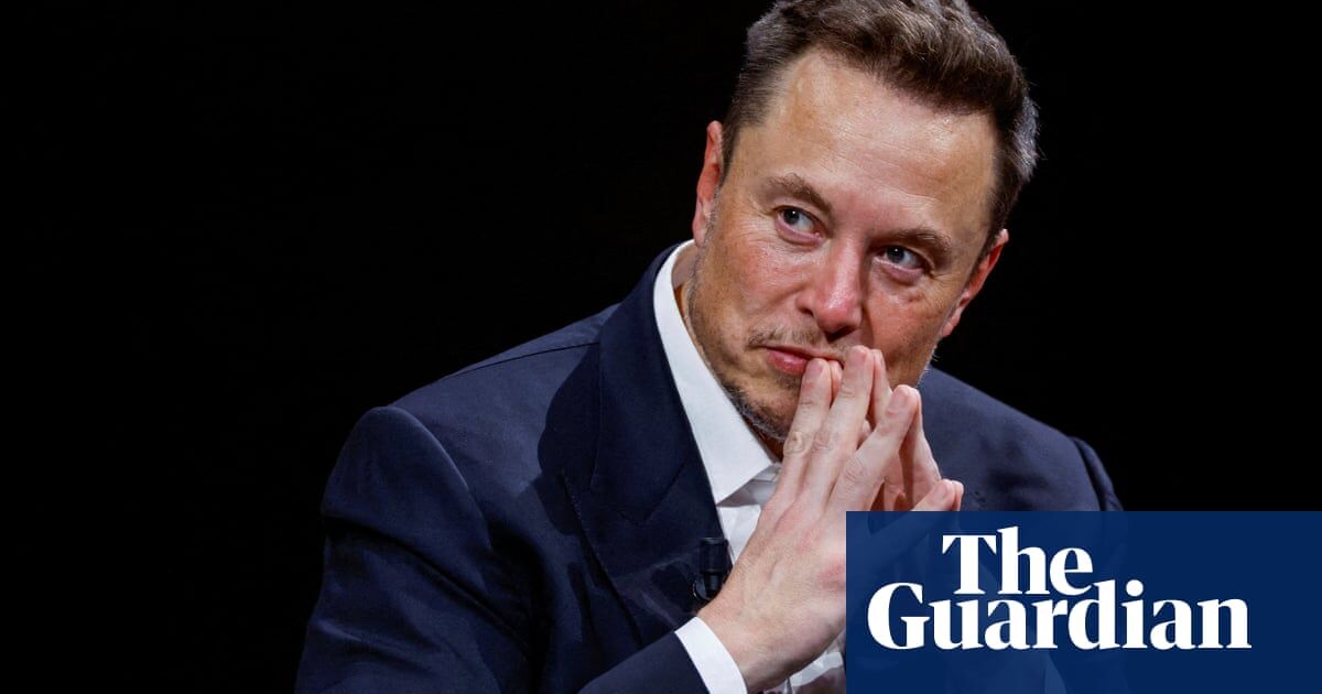 Elon Musk predicts superhuman AI will be smarter than people next year ... Elon Musk predicts superhuman AI will be smarter than people next year ...