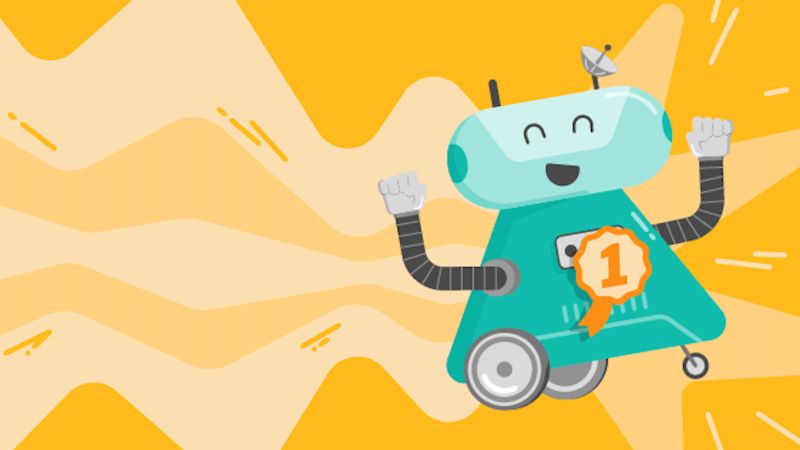 Raspberry Pi Foundation on LinkedIn: #hourofcode #python #learntocode # ... Raspberry Pi Foundation on LinkedIn: #hourofcode #python #learntocode # ...