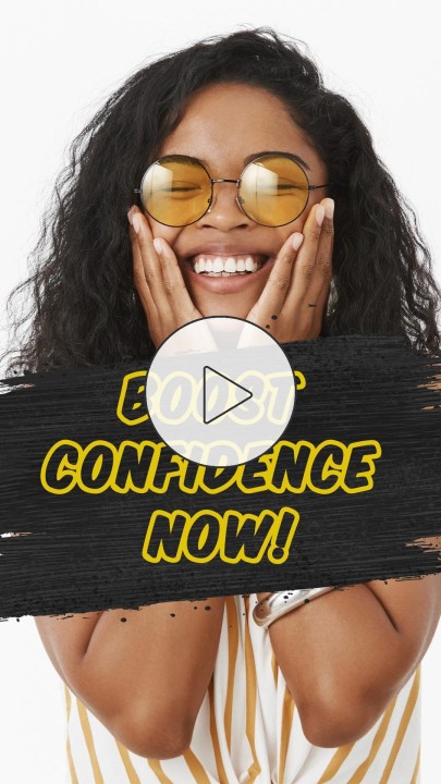Jomil Bell on LinkedIn: Boost Confidence Now! #DecisionManagement # ... Jomil Bell on LinkedIn: Boost Confidence Now! #DecisionManagement # ...