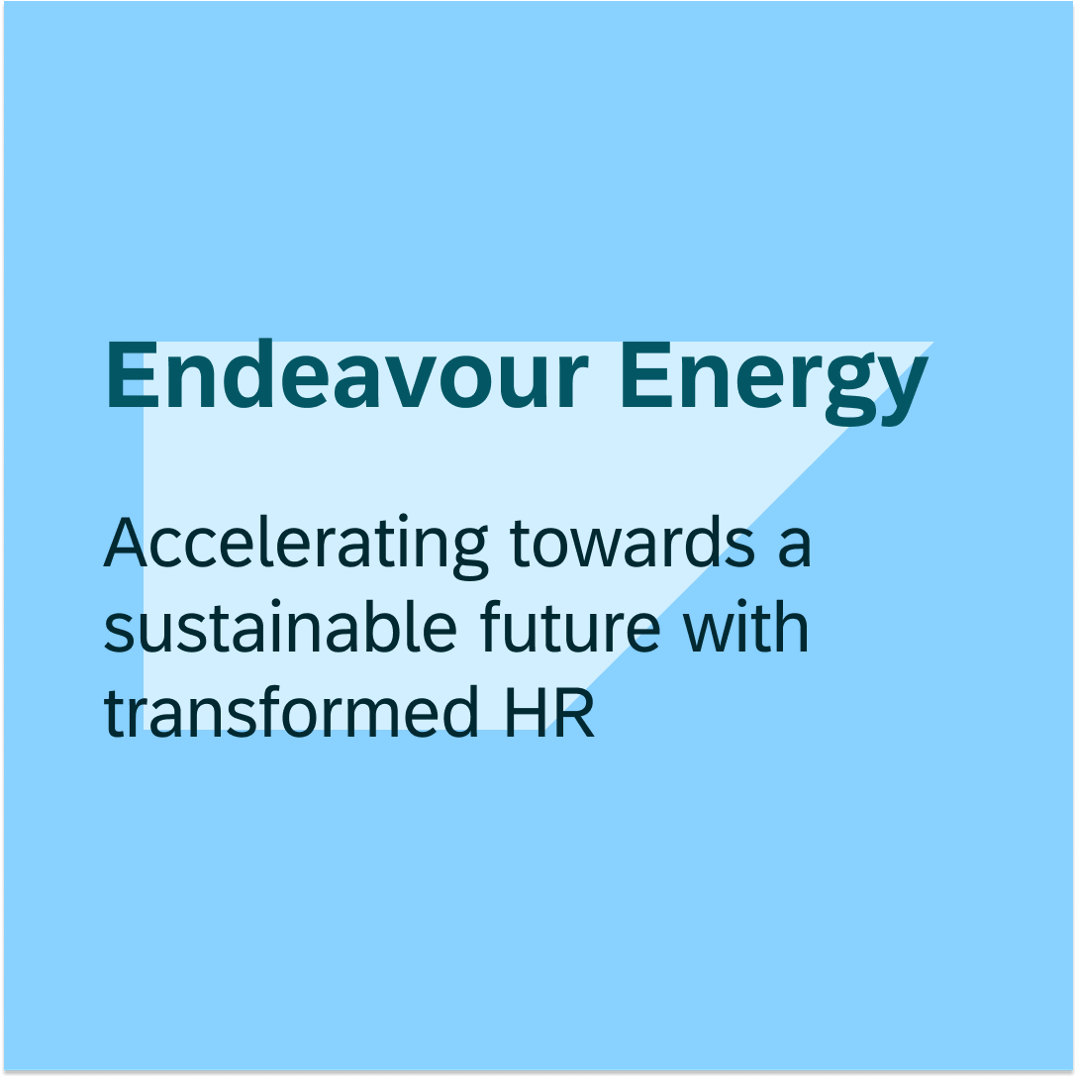 Shubham Trivedi on LinkedIn: Learn how Endeavour Energy (NSW), at the ... Shubham Trivedi on LinkedIn: Learn how Endeavour Energy (NSW), at the ...