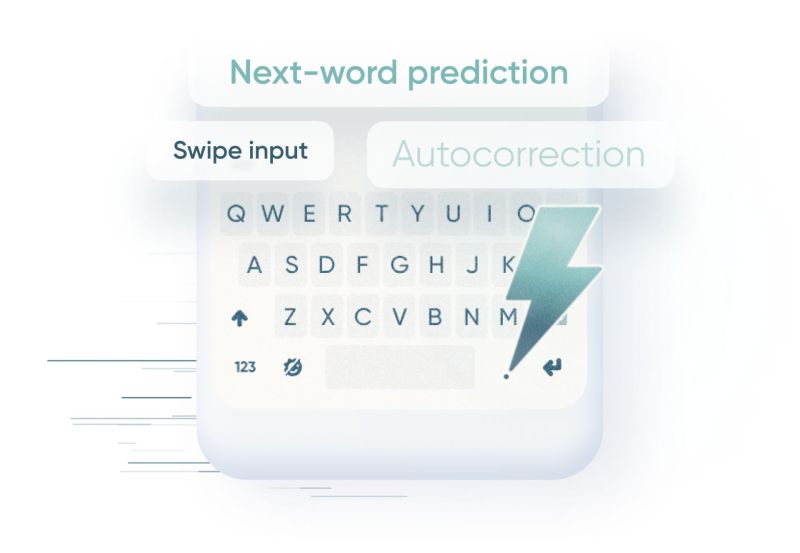 Fleksy - Virtual keyboard SDK & Text Input Technologies on LinkedIn: # ... Fleksy - Virtual keyboard SDK & Text Input Technologies on LinkedIn: # ...