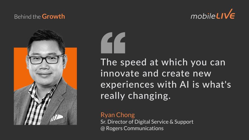 How Generative AI is changing customer interactions | mobileLIVE posted ... How Generative AI is changing customer interactions | mobileLIVE posted ...
