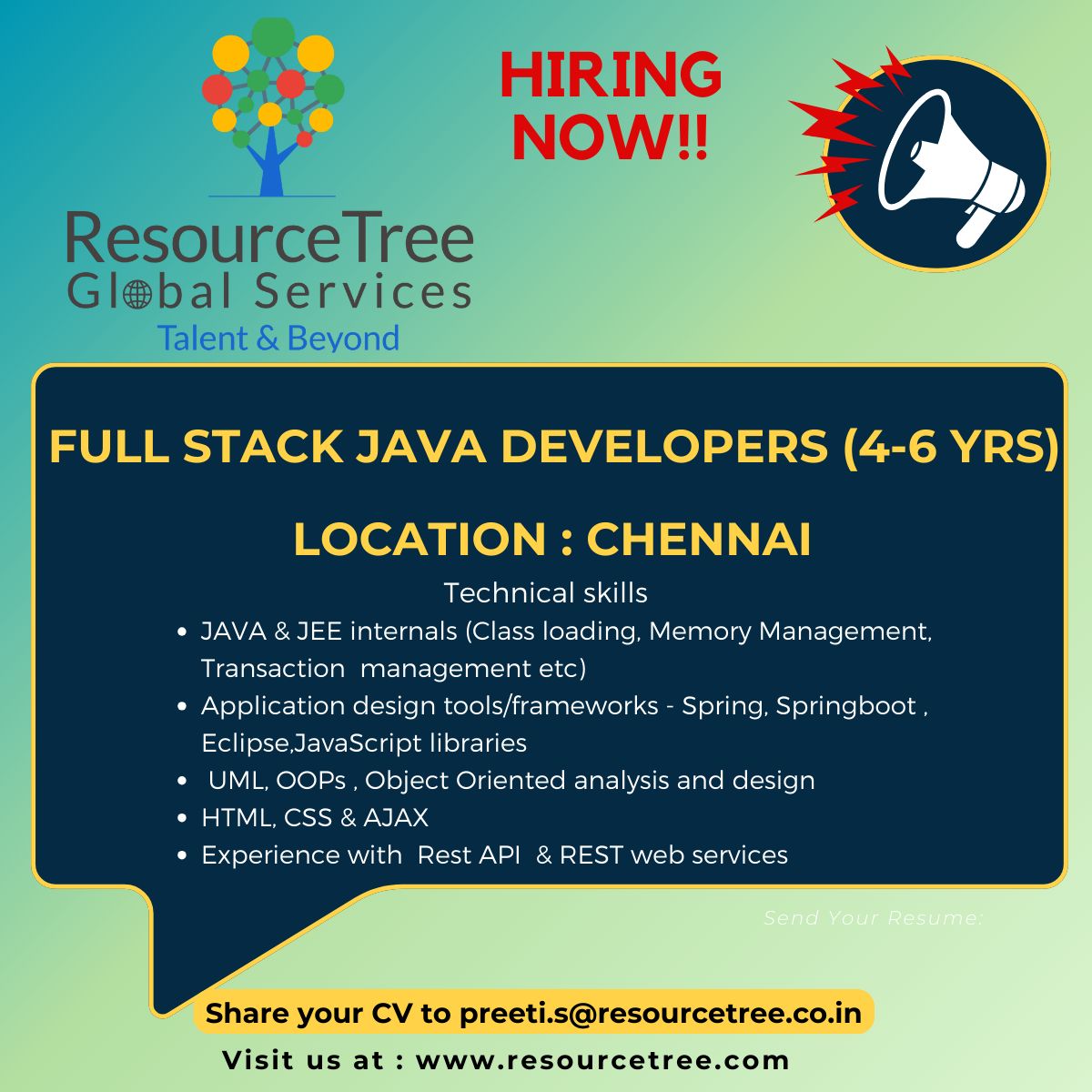 Preeti Singh on LinkedIn: #resourcetree #java #agile #javadeveloper # ... Preeti Singh on LinkedIn: #resourcetree #java #agile #javadeveloper # ...