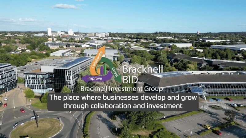 Bracknell BID on LinkedIn: Bracknell BID Renewal - Vote Yes for a ... Bracknell BID on LinkedIn: Bracknell BID Renewal - Vote Yes for a ...