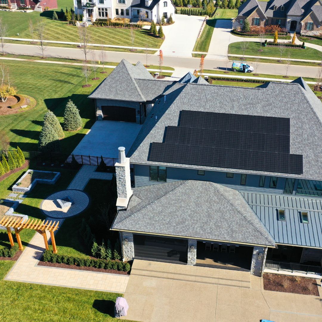Michigan Solar Solutions, LLC on LinkedIn: #solarhome #michigansolar # ... Michigan Solar Solutions, LLC on LinkedIn: #solarhome #michigansolar # ...