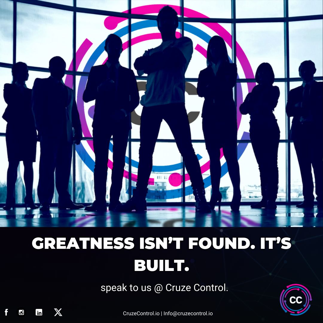#cruzecontrol #rpo #talentsolutions #techexperts #hiringsuccess ... #cruzecontrol #rpo #talentsolutions #techexperts #hiringsuccess ...