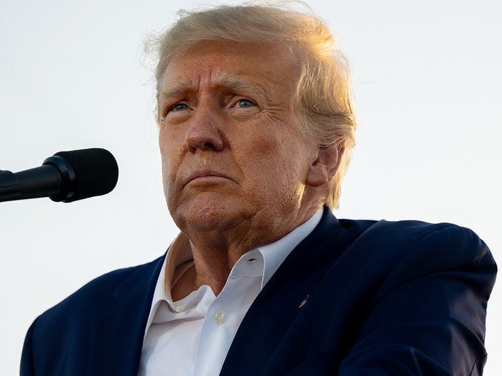 Sanal Kappakkuth on LinkedIn: Trump Campaign Says Shots Fired in His ... Sanal Kappakkuth on LinkedIn: Trump Campaign Says Shots Fired in His ...