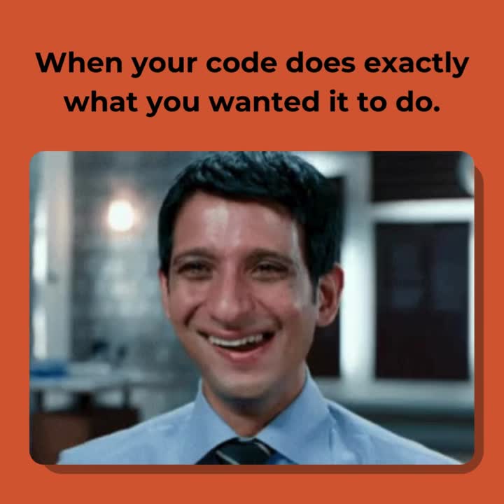 CodeQuotient on LinkedIn: #codequotientacademy #coderslife # ... CodeQuotient on LinkedIn: #codequotientacademy #coderslife # ...