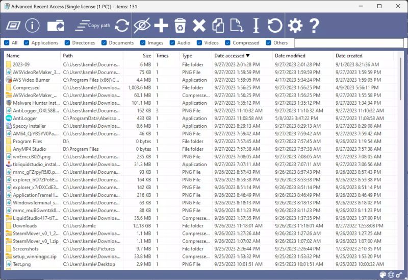 Free Giveaway: Supercharge Your File Management with TriSun Advanced ... Free Giveaway: Supercharge Your File Management with TriSun Advanced ...