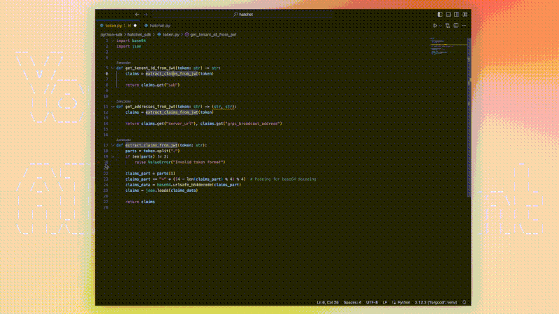 Zencoder’s AI unit testing feature is designed to help developers catch ... Zencoder’s AI unit testing feature is designed to help developers catch ...