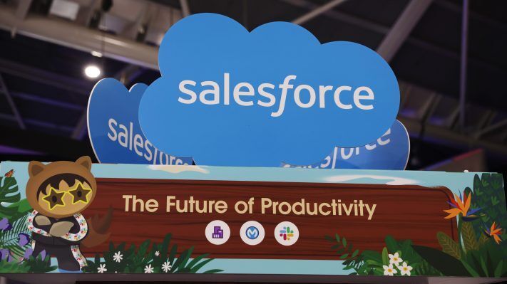 Prodly on LinkedIn: Salesforce pledges to invest $500M in generative AI ... Prodly on LinkedIn: Salesforce pledges to invest $500M in generative AI ...