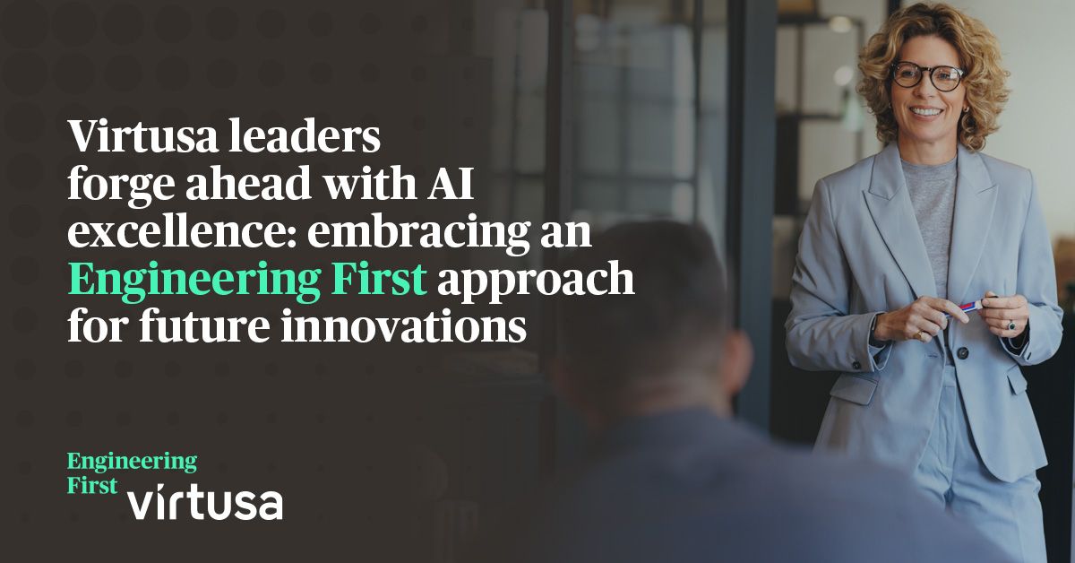 Ramakrishna Kapa(RK) on LinkedIn: #virtusa #genai #innovation Ramakrishna Kapa(RK) on LinkedIn: #virtusa #genai #innovation