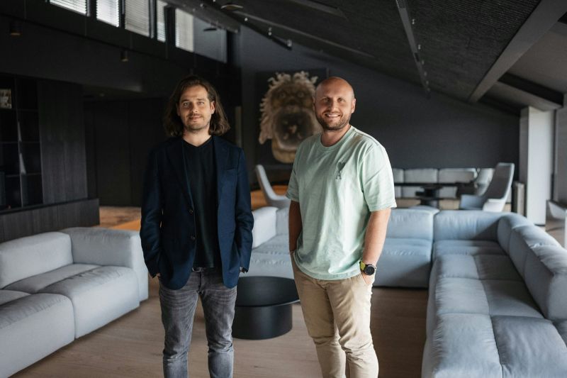 Nord Security on LinkedIn: Cybersecurity unicorn Nord Security on its ... Nord Security on LinkedIn: Cybersecurity unicorn Nord Security on its ...
