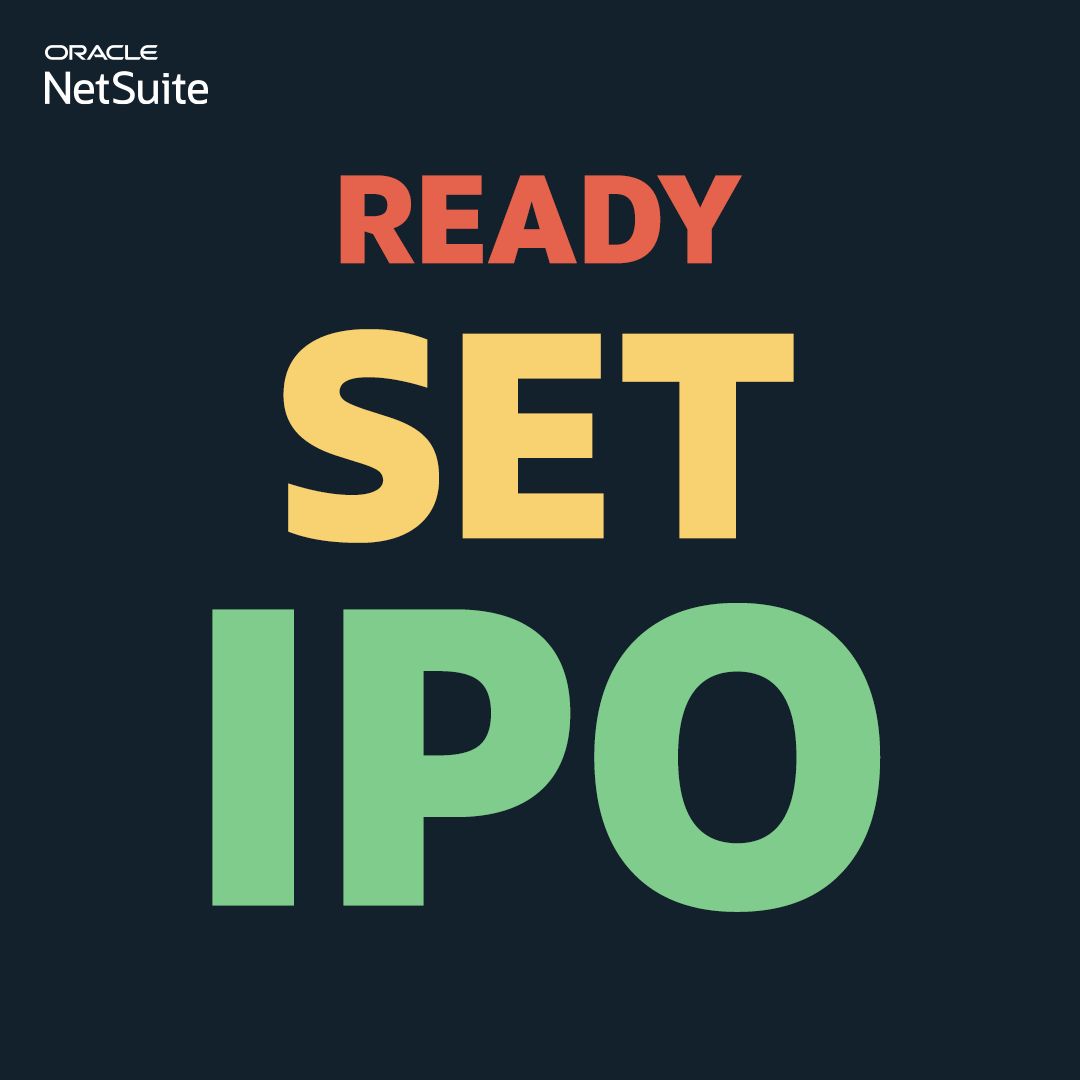 Ruben Garcia on LinkedIn: #ipo Ruben Garcia on LinkedIn: #ipo