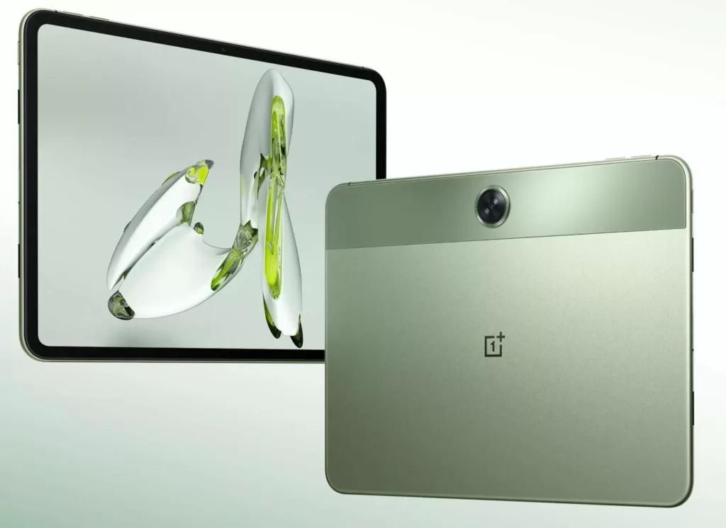 OnePlus Pad Go to launch with an 11.35-inch display: Pricing to be ... OnePlus Pad Go to launch with an 11.35-inch display: Pricing to be ...