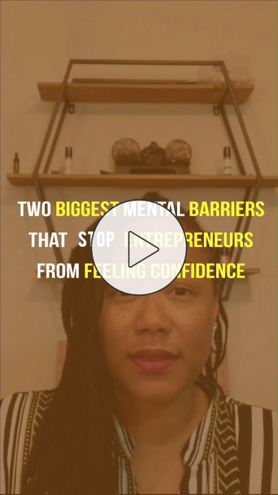 Jomil Bell on LinkedIn: Embrace Confidence Jomil Bell on LinkedIn: Embrace Confidence