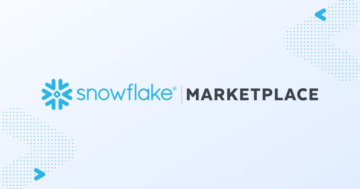 Shabbar Ameen on LinkedIn: Precisely | Snowflake Marketplace Shabbar Ameen on LinkedIn: Precisely | Snowflake Marketplace