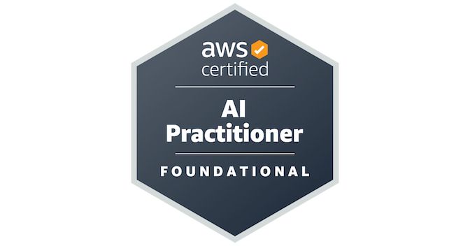 Erika Nagamine no LinkedIn: AWS Certified AI Practitioner was issued by ... Erika Nagamine no LinkedIn: AWS Certified AI Practitioner was issued by ...