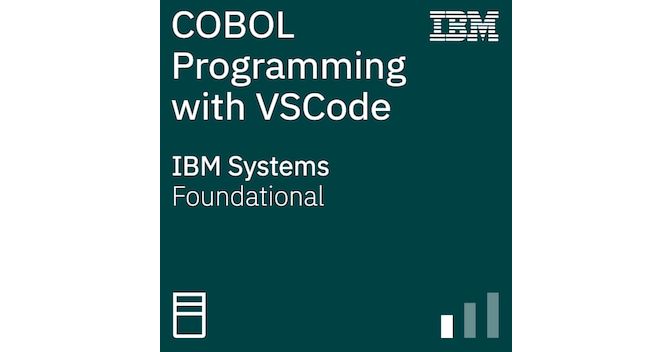 Alexandru Chicheanu on LinkedIn: COBOL Programming with VSCode was ... Alexandru Chicheanu on LinkedIn: COBOL Programming with VSCode was ...