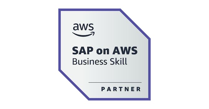 Manan Shah on LinkedIn: AWS Partner: SAP on AWS (Business) was issued ... Manan Shah on LinkedIn: AWS Partner: SAP on AWS (Business) was issued ...