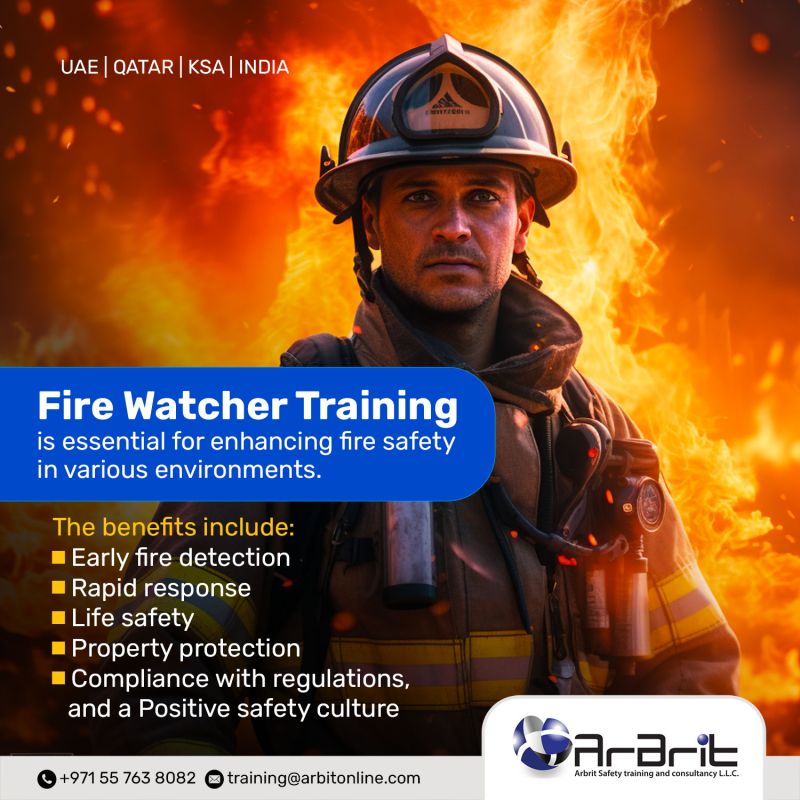 Arbrit Safety Training and Consultancy Dubai on LinkedIn: #arbrit # ... Arbrit Safety Training and Consultancy Dubai on LinkedIn: #arbrit # ...