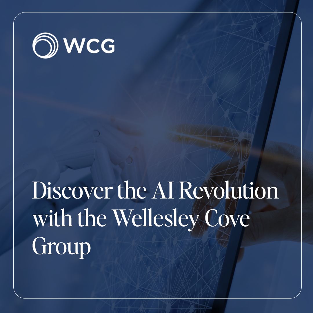 Wellesley Cove Group on LinkedIn: #businessprocesses #ai #automation # ... Wellesley Cove Group on LinkedIn: #businessprocesses #ai #automation # ...