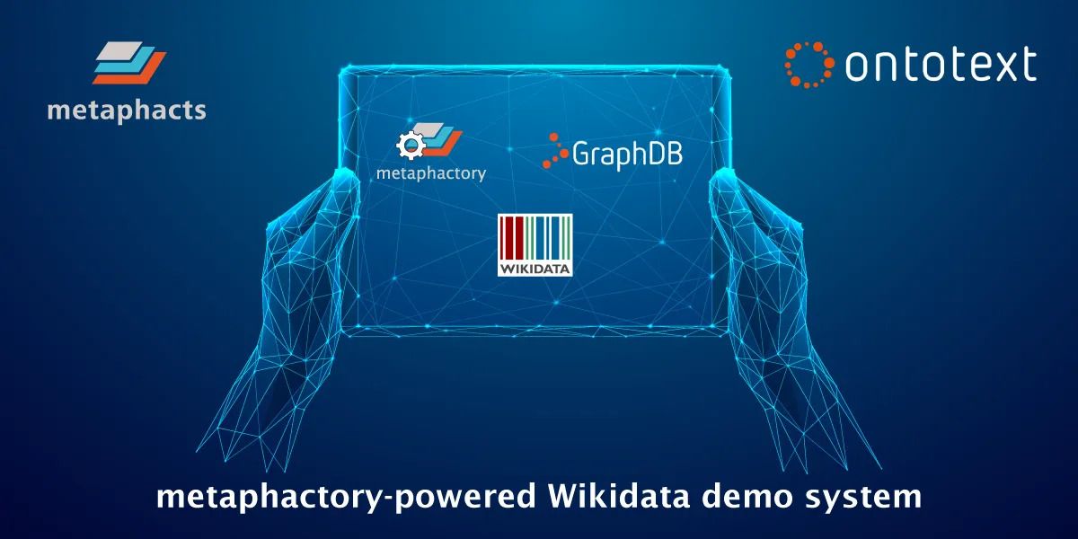 Ontotext on LinkedIn: #knowledgegraph #fair #graphdb Ontotext on LinkedIn: #knowledgegraph #fair #graphdb