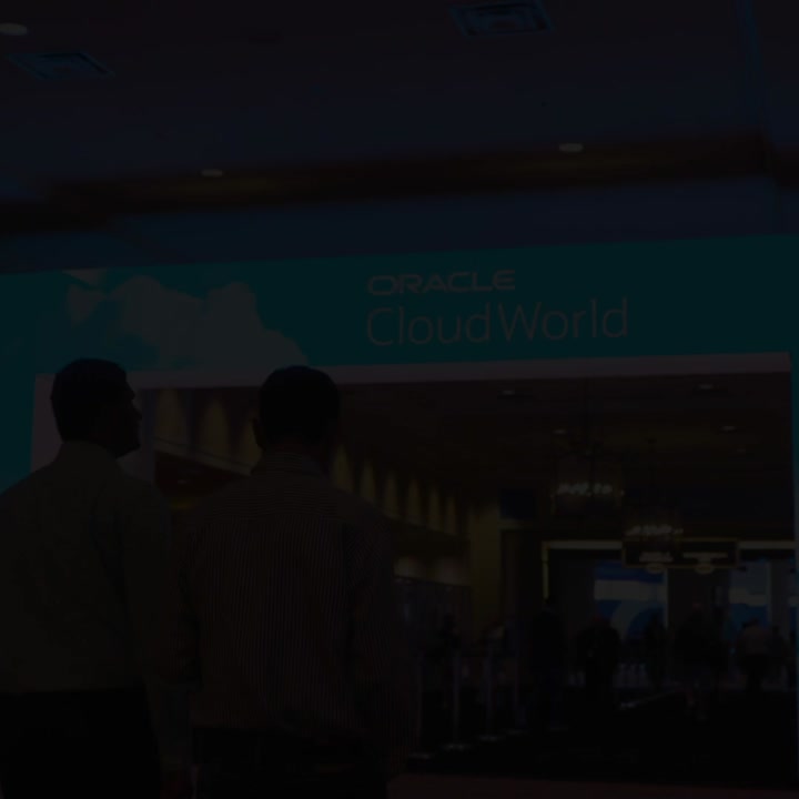 Paolo Bellardone on LinkedIn: Oracle CloudWorld 2023 learning opportunities Paolo Bellardone on LinkedIn: Oracle CloudWorld 2023 learning opportunities