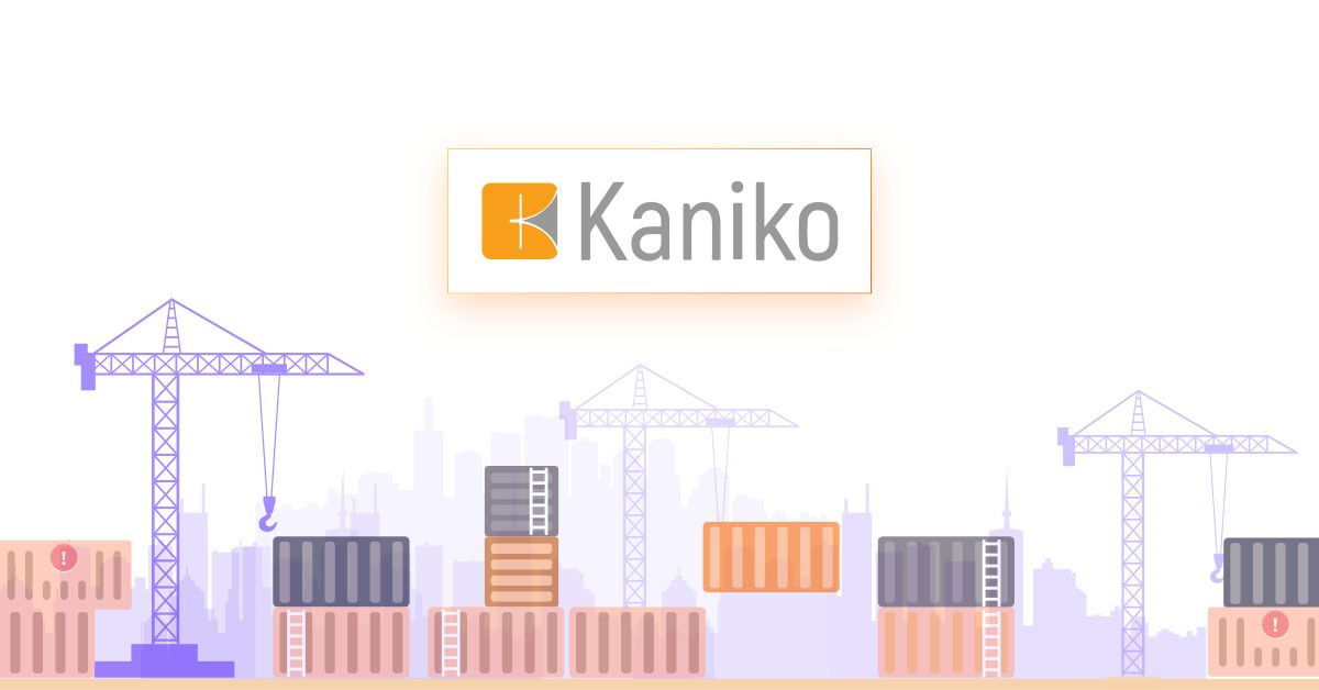 techbeatly on LinkedIn: Building Container Images in Kubernetes Cluster ... techbeatly on LinkedIn: Building Container Images in Kubernetes Cluster ...