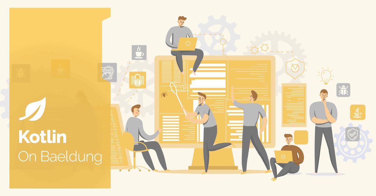Eugen Paraschiv on LinkedIn: Extension Fields in Kotlin | Baeldung on ... Eugen Paraschiv on LinkedIn: Extension Fields in Kotlin | Baeldung on ...