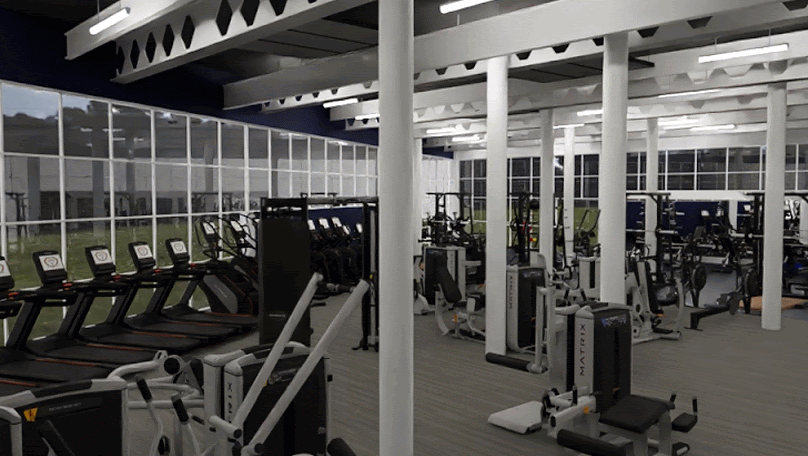 Dan Mclean on LinkedIn: Extremely proud of the exciting new facility at ... Dan Mclean on LinkedIn: Extremely proud of the exciting new facility at ...