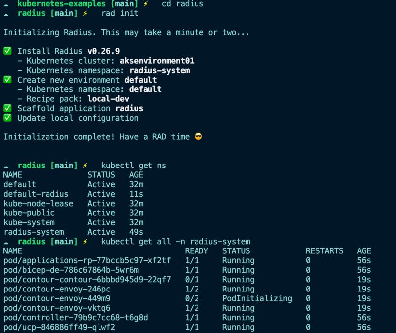 Michael Levan on LinkedIn: #kubernetes #devops #platformengineering Michael Levan on LinkedIn: #kubernetes #devops #platformengineering