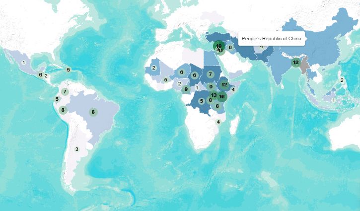 Joint Data Center on Forced Displacement on LinkedIn: When it comes to ... Joint Data Center on Forced Displacement on LinkedIn: When it comes to ...