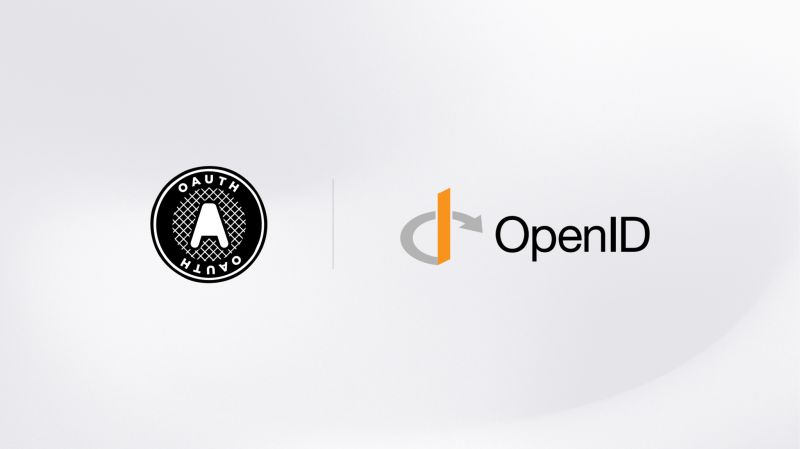 How OOAuth and OpenID Connect improve web security | Appwrite posted on ... How OOAuth and OpenID Connect improve web security | Appwrite posted on ...