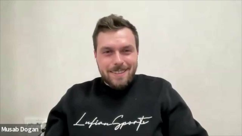 Meet the Contributors - Musab Dogan - Elastic Contributor Program ... Meet the Contributors - Musab Dogan - Elastic Contributor Program ...