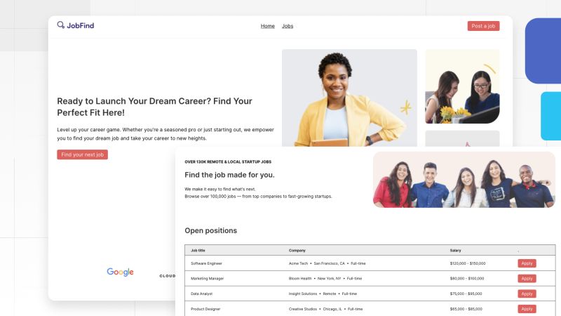 Baserow on LinkedIn: #baserow #nocode #lowcode #appbuilder | 11 comments Baserow on LinkedIn: #baserow #nocode #lowcode #appbuilder | 11 comments