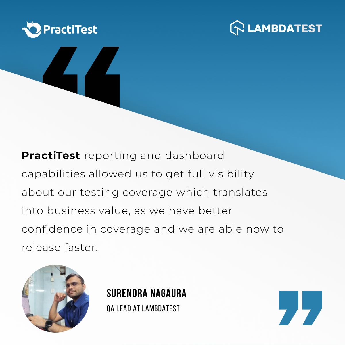 PractiTest - Test Management on LinkedIn: Test Management Platform for ... PractiTest - Test Management on LinkedIn: Test Management Platform for ...