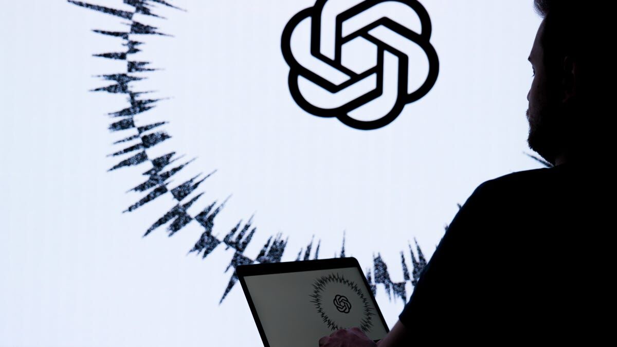 Diana J. Wilson on LinkedIn: OpenAI rolls out new features to entice ... Diana J. Wilson on LinkedIn: OpenAI rolls out new features to entice ...