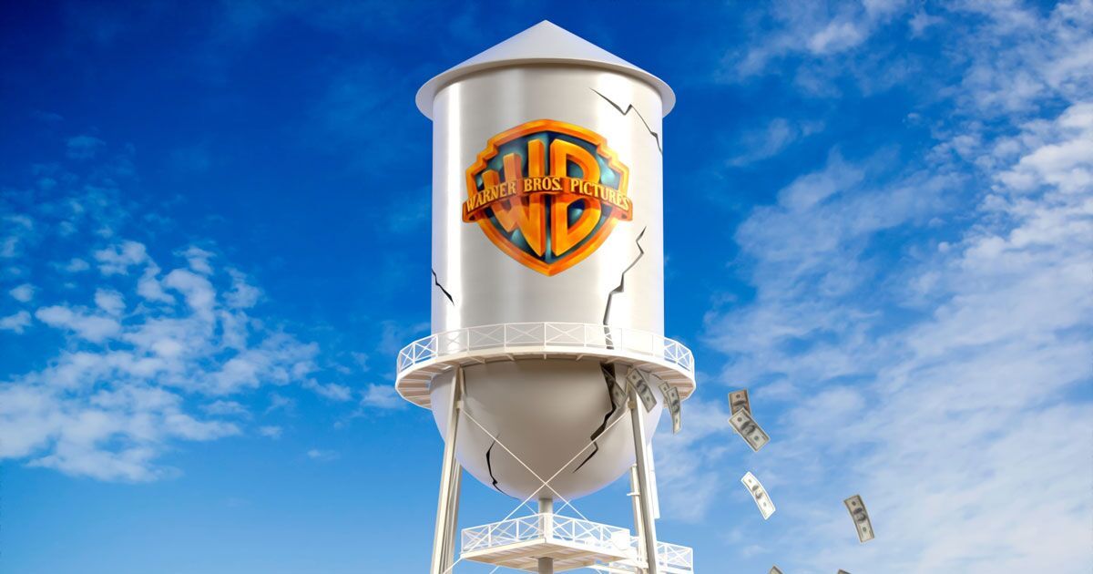 Bloomberg News on LinkedIn: Warner Bros. Movie Heads Are Burning Cash ... Bloomberg News on LinkedIn: Warner Bros. Movie Heads Are Burning Cash ...
