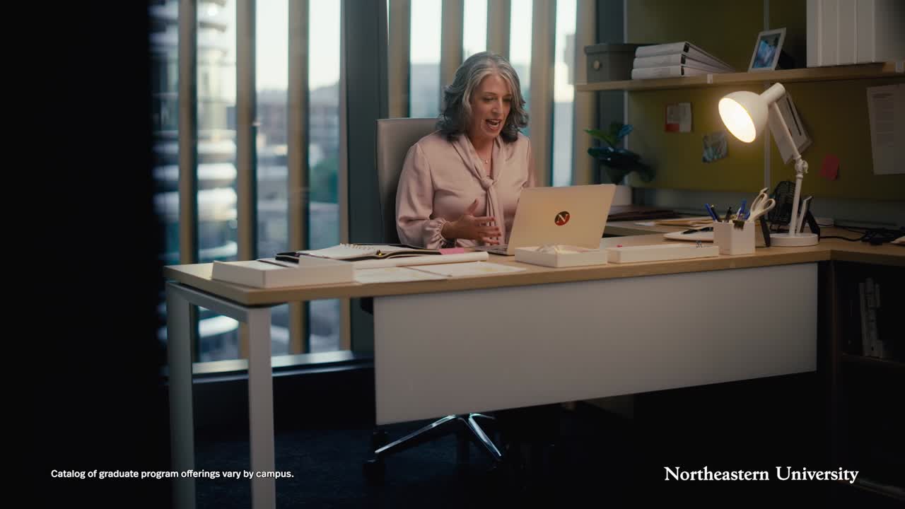 Northeastern University Graduate Admissions on LinkedIn: Northeastern ... Northeastern University Graduate Admissions on LinkedIn: Northeastern ...