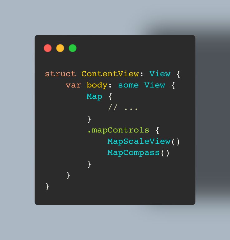 Majid Jabrayilov on LinkedIn: Whenever you import MapKit in pair with ... Majid Jabrayilov on LinkedIn: Whenever you import MapKit in pair with ...