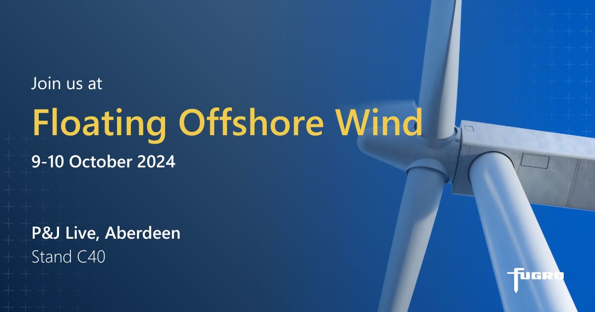 Giancarlo Cristofalo on LinkedIn: #floatingwind24 #offshorewind # ... Giancarlo Cristofalo on LinkedIn: #floatingwind24 #offshorewind # ...