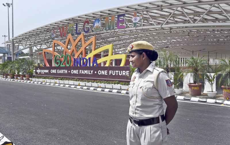 Akshat Sharma on LinkedIn: G20 Summit: New Delhi Travel Implications ... Akshat Sharma on LinkedIn: G20 Summit: New Delhi Travel Implications ...