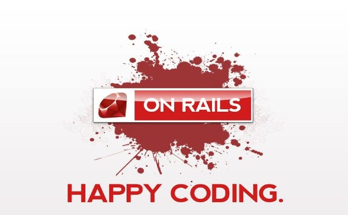 #ruby #rubyonrails #heroku #qa #reinteractive #rubyonrails #rubyweekly ... #ruby #rubyonrails #heroku #qa #reinteractive #rubyonrails #rubyweekly ...