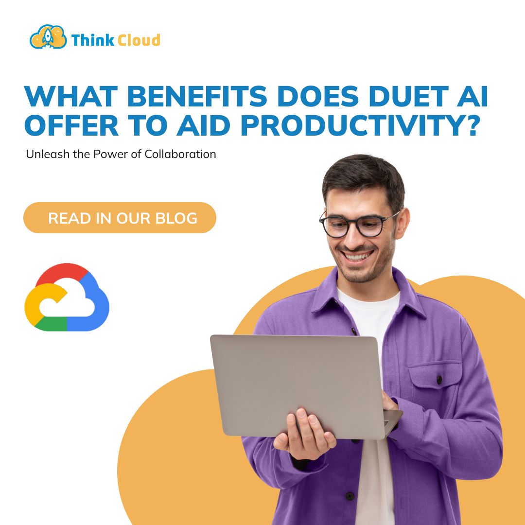 Leon McQuade on LinkedIn: Boost Productivity: Google's Duet AI Leon McQuade on LinkedIn: Boost Productivity: Google's Duet AI