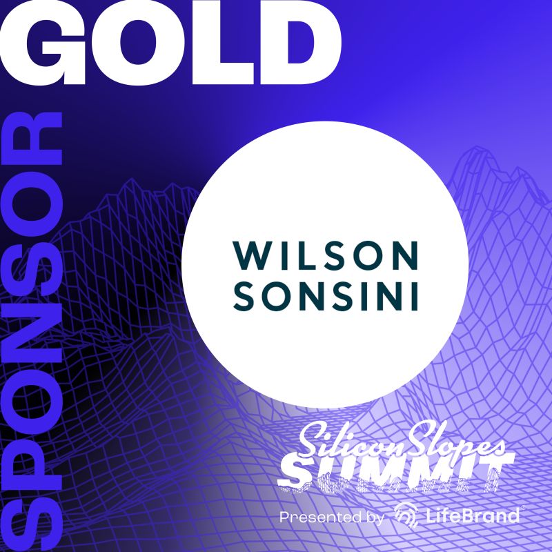 Ian Edvalson on LinkedIn: Silicon Slopes Summit Ian Edvalson on LinkedIn: Silicon Slopes Summit