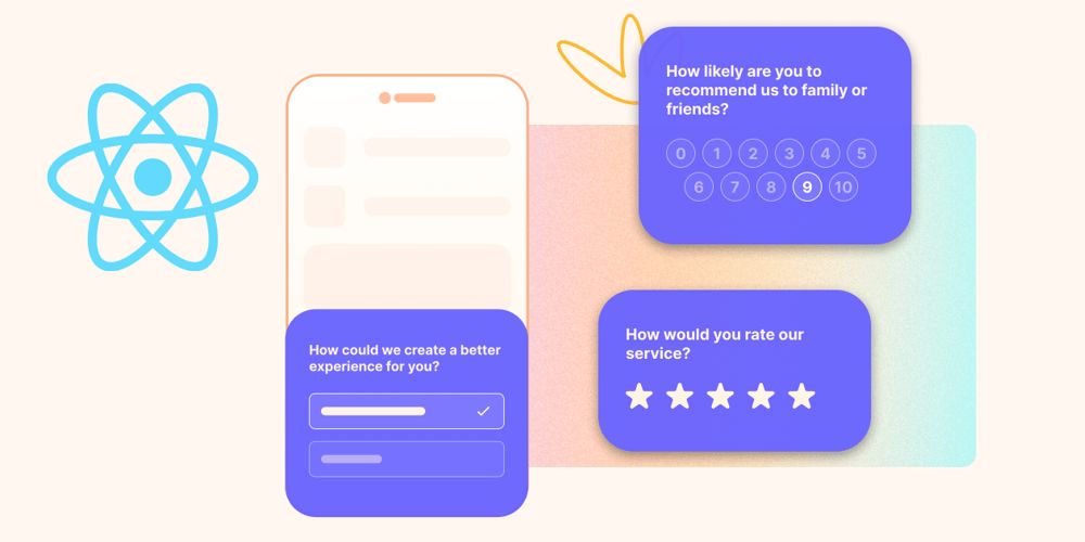 Bilal Awan on LinkedIn: In-app surveys for React Native Apps Bilal Awan on LinkedIn: In-app surveys for React Native Apps